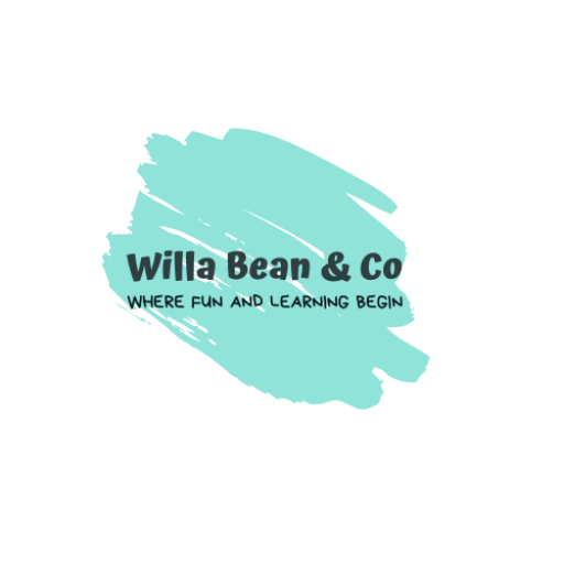 Workbook Worksheets Willa Bean Co