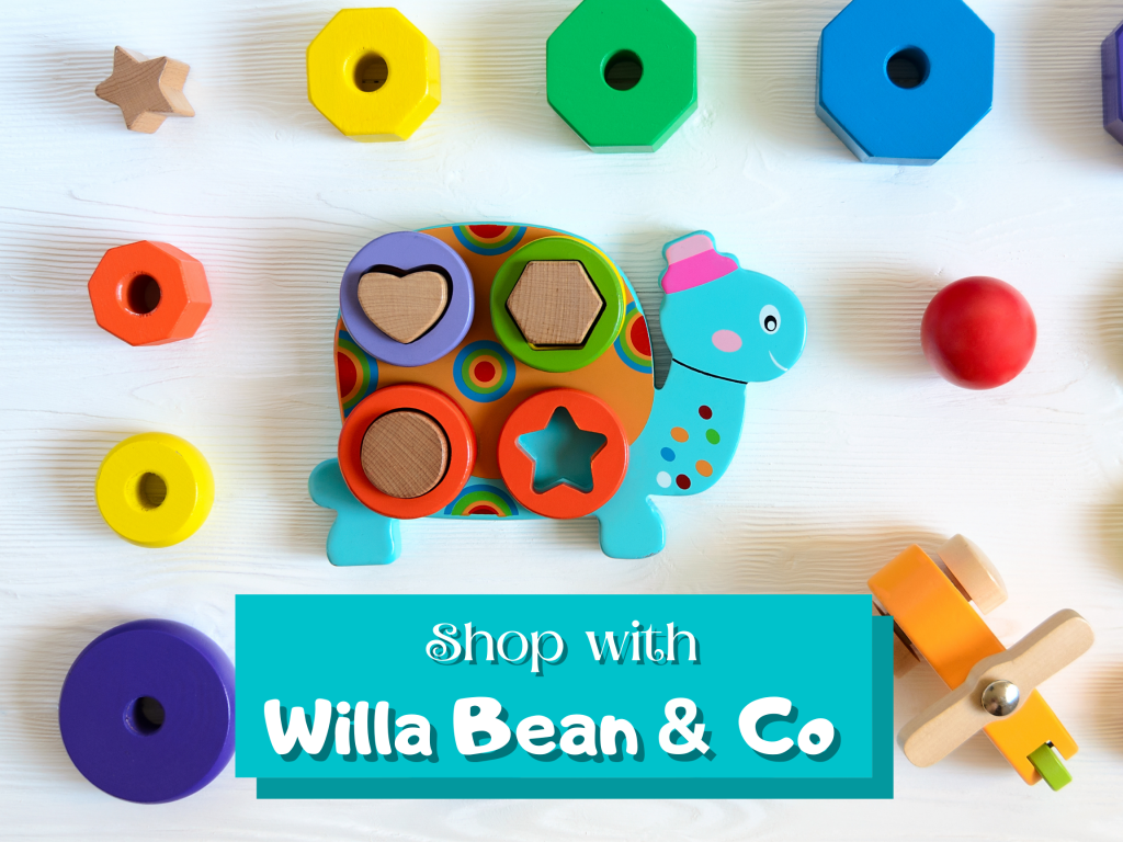 Top Toy Brands – Willa Bean & Co