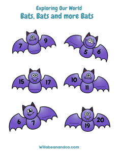 Exploring-Our-World-8-1 – Willa Bean & Co