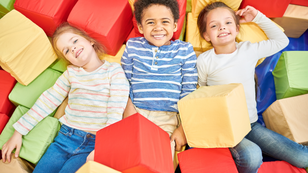 10 Fun Activities for Preschoolers - Willa Bean & Co