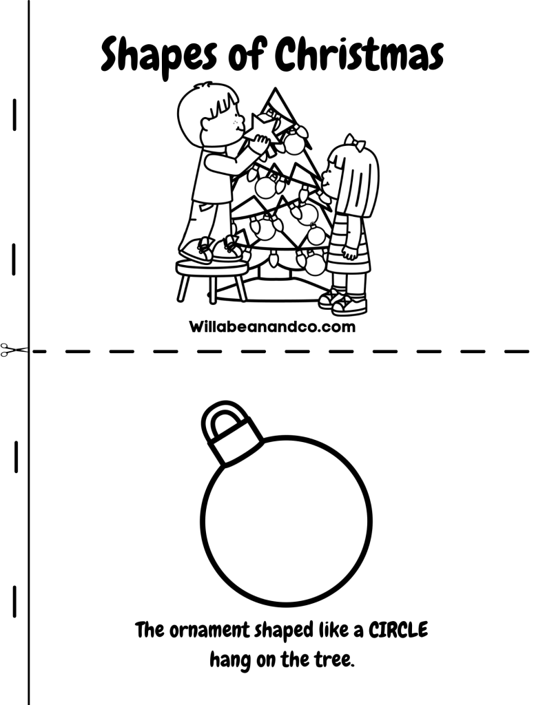 Booklets Willa Bean Co